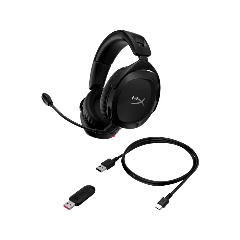 HyperX Cloud Stinger 2 Wireless Gaming Headset | PLE Computers