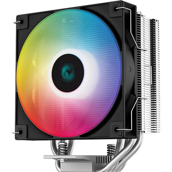 DeepCool AG400 ARGB CPU Cooler | PLE Computers