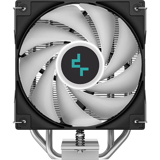 DeepCool AG400 ARGB CPU Cooler | PLE Computers