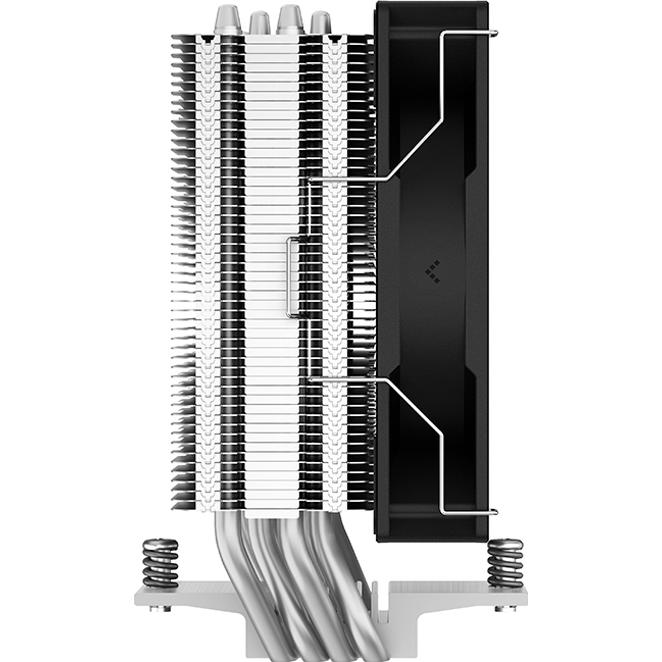 DeepCool AG400 ARGB CPU Cooler | PLE Computers