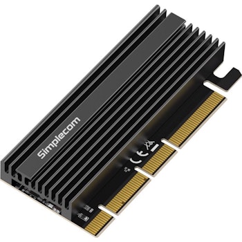 Shop PCIe Storage Expanders | PLE Computers