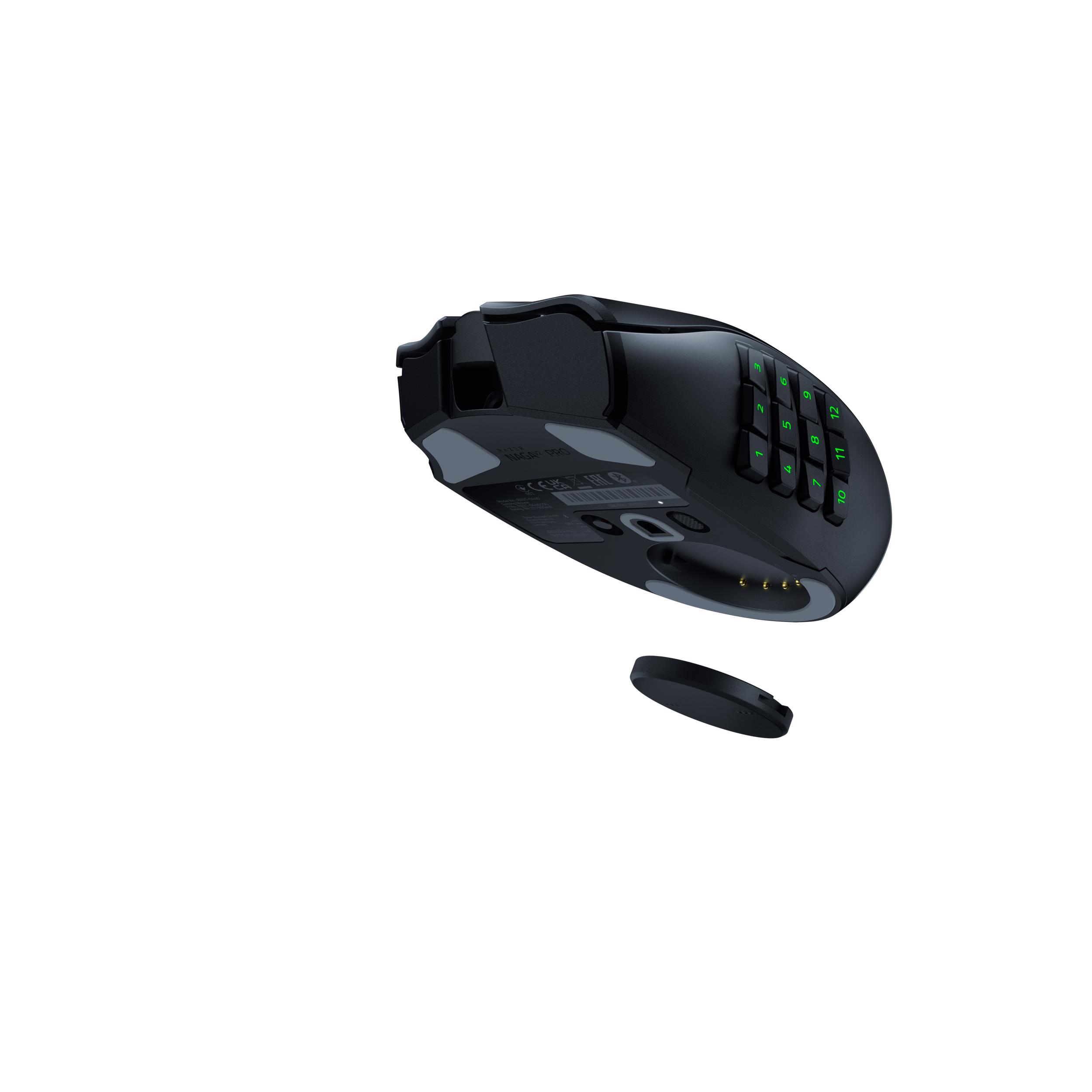 Buy Now | Razer Naga V2 Pro Wireless Gaming Mouse | PLE Computers