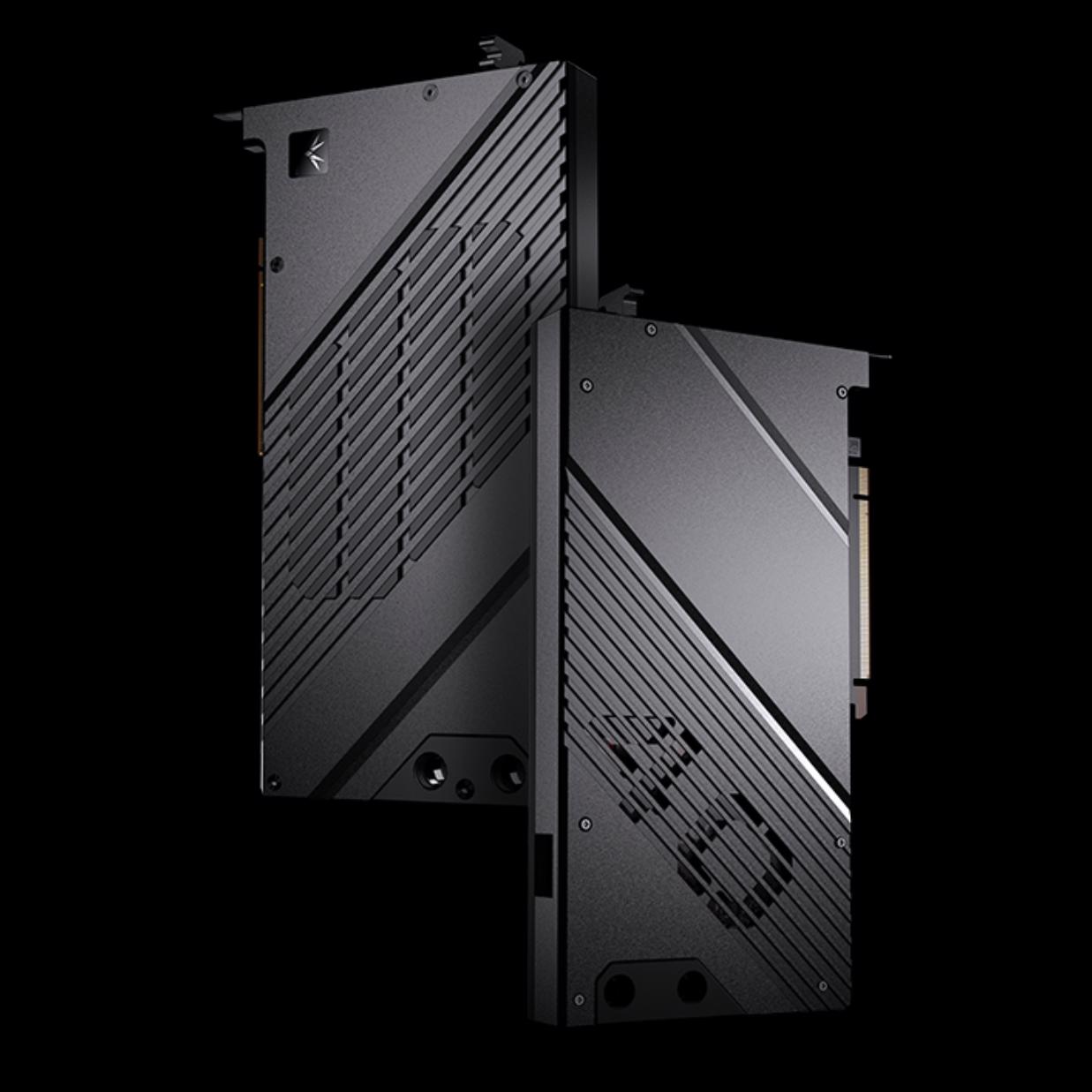 Bykski Granzon RTX 4090 GPU Waterblock for ZOTAC | PLE Computers