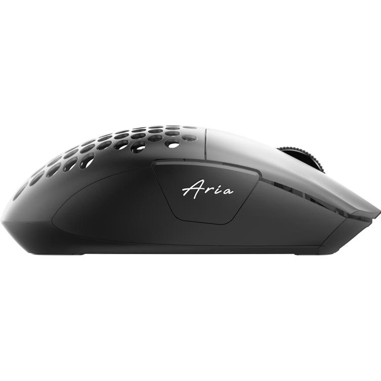 Fantech Aria XD7 Wireless Light-Weight Gaming Mouse - Black | PLE Computers