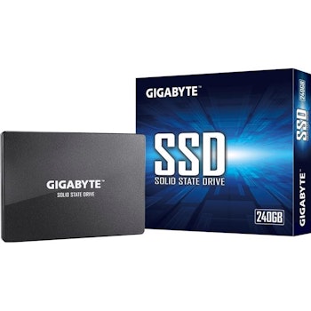 Shop 2.5" SSD | PLE Computers