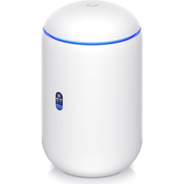 Ubiquiti UniFi Dream Router - All-in-one Wi-Fi 6 router | PLE Computers