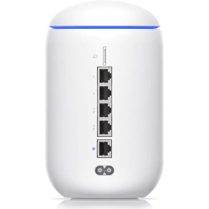 Ubiquiti UniFi Dream Router - All-in-one Wi-Fi 6 router | PLE Computers