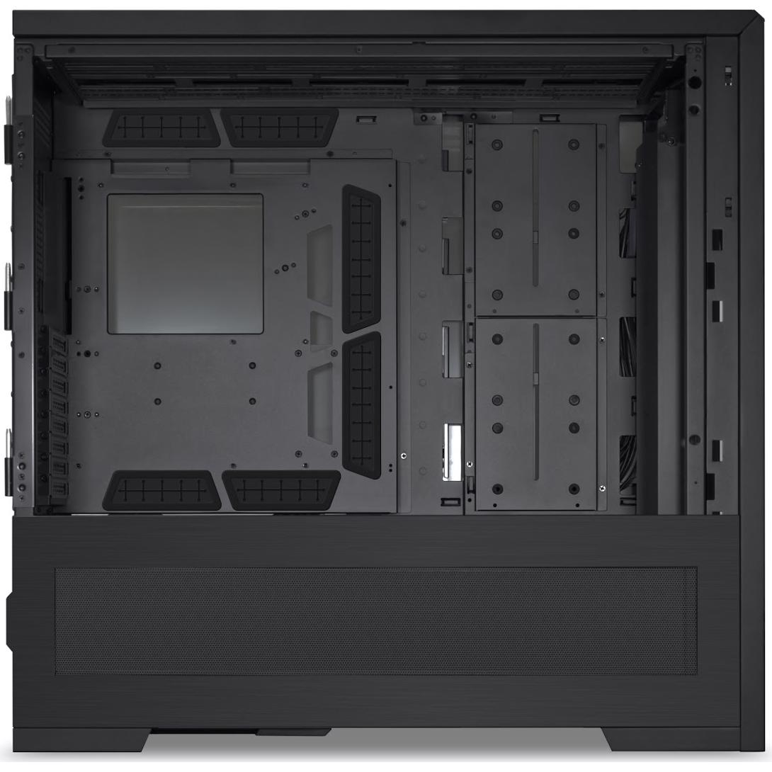 Lian Li V3000 Plus Full Tower Case - Black | PLE Computers