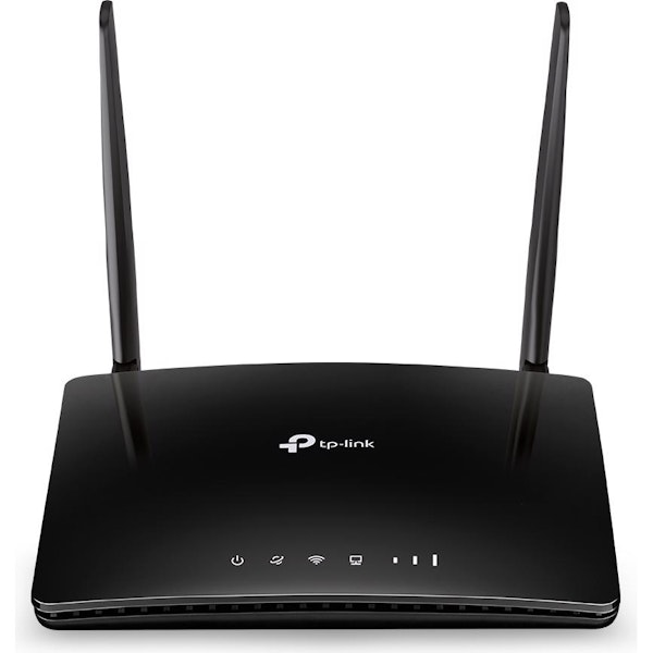 TP-Link MR6400 - N300 4G LTE Wi-Fi 4 Router | PLE Computers