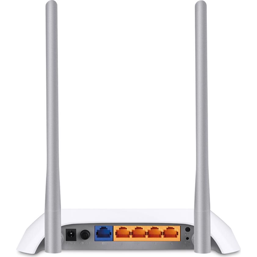 TP-Link MR3420 - N300 4G Wi-Fi 4 Router | PLE Computers
