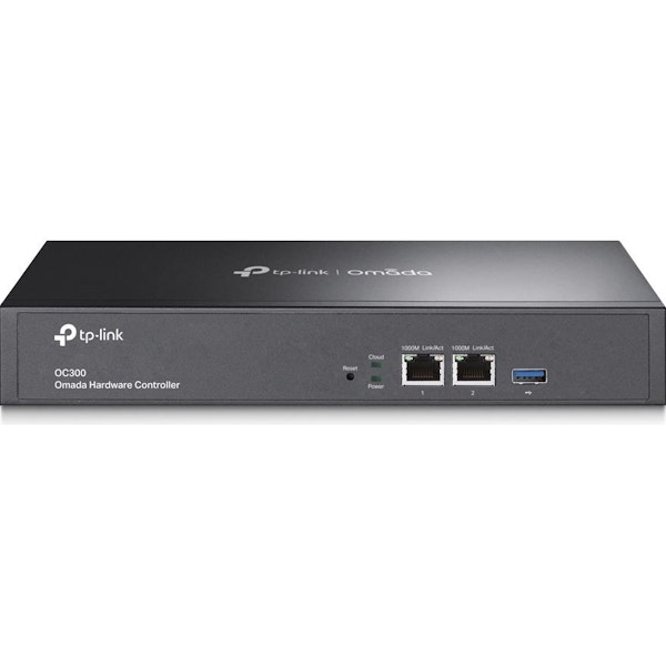 TP-Link Omada OC300 - Hardware Controller | PLE Computers