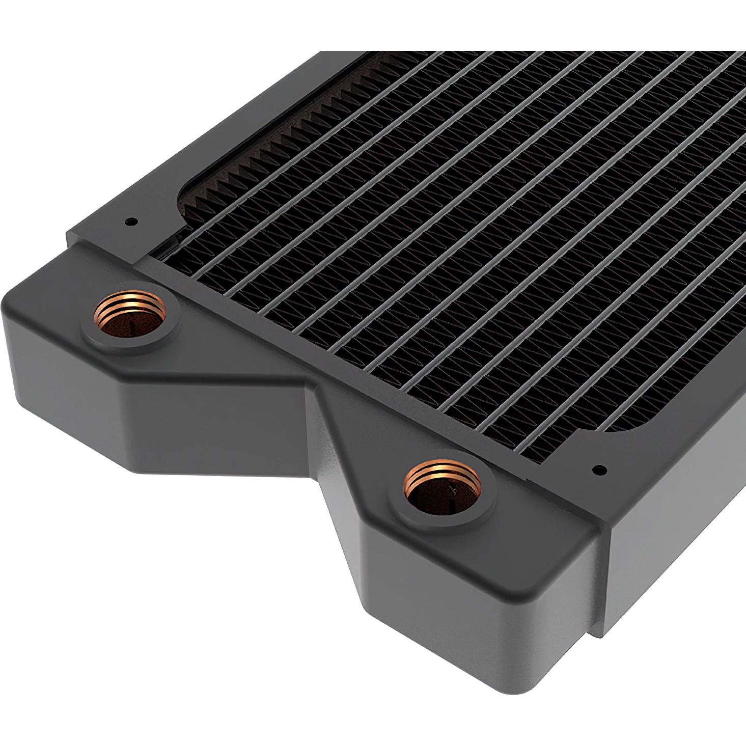 Bykski 240mm RD Series Radiator (Black) | PLE Computers