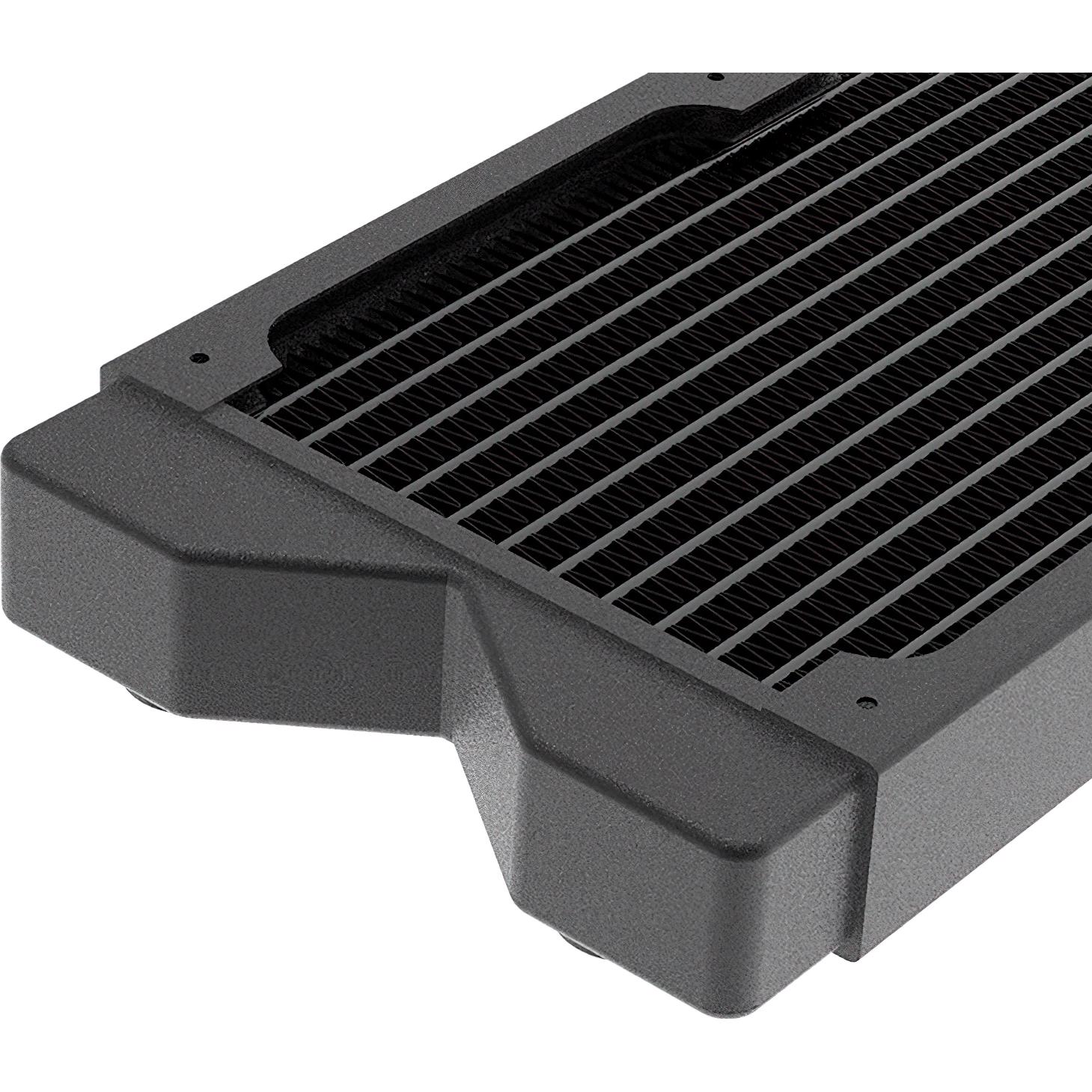 Bykski 240mm RD Series Radiator (Black) | PLE Computers