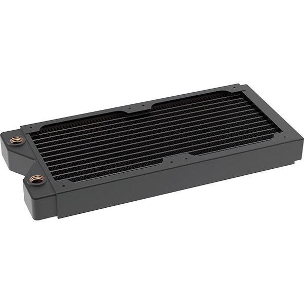 Bykski 240mm RD Series Radiator (Black) | PLE Computers
