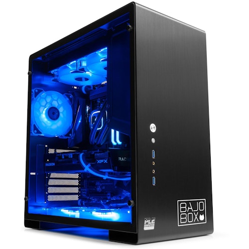 Shop AMD | PLE Computers