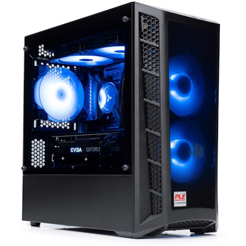 Shop Intel | PLE Computers