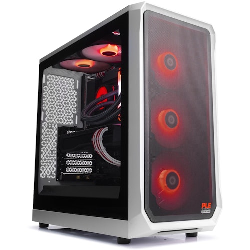 Shop GamerChief | PLE Computers