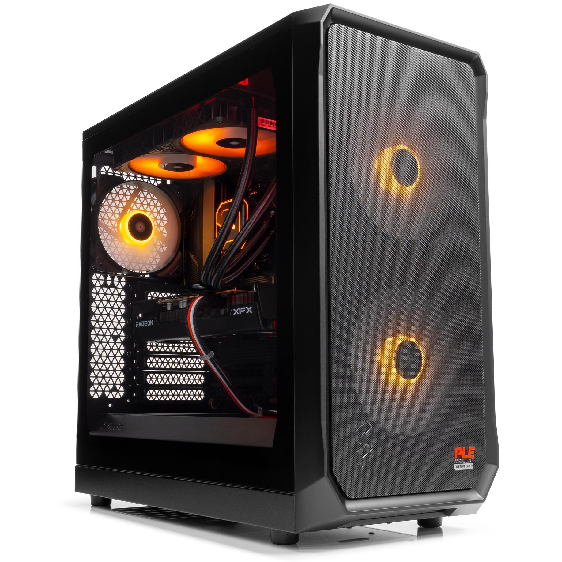 GamerChief | PLE Computers