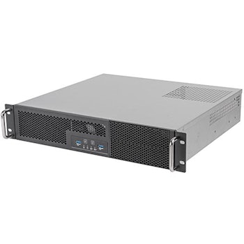 Shop Rackmount Chassis | PLE Computers