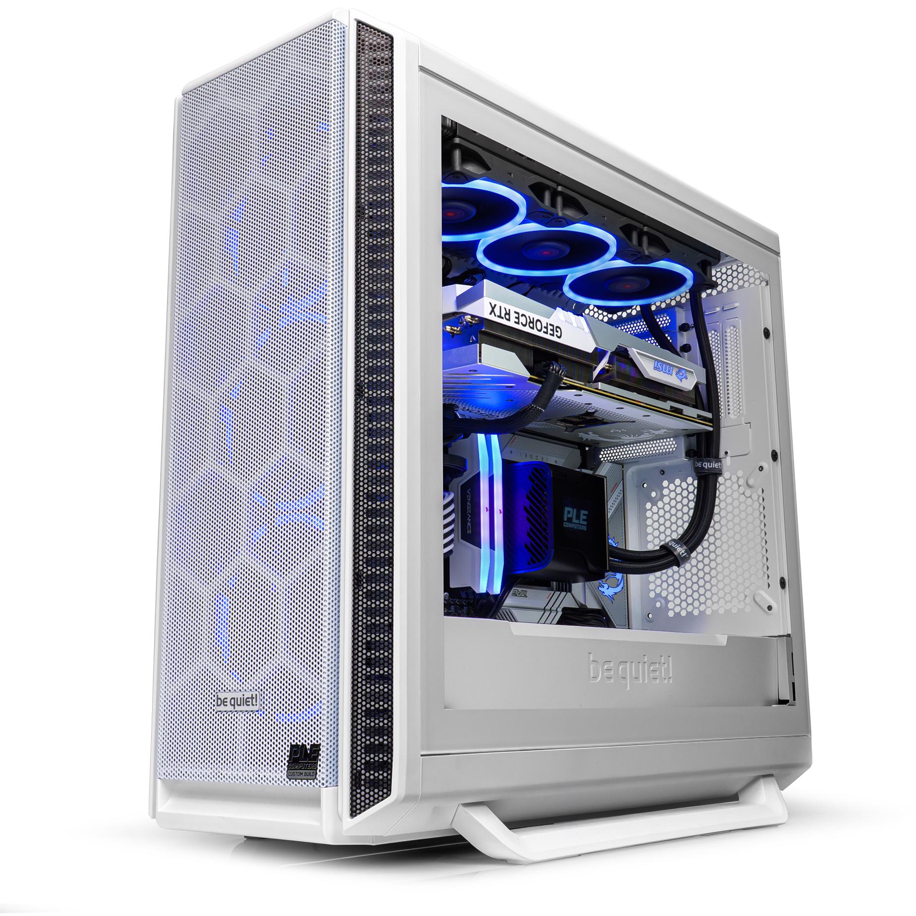 GamerChief | PLE Computers