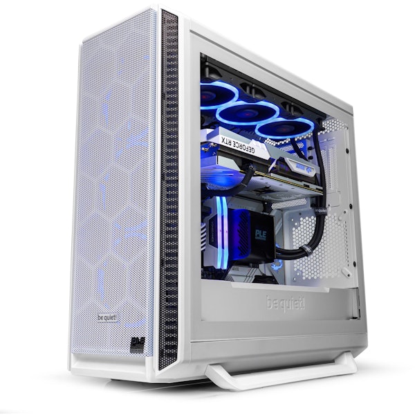 PLE Labyrinth RTX 4070ti Super Custom Built Gaming PC | PLE Computers