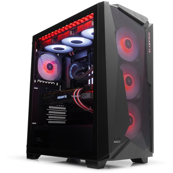 PLE Portal Custom Built Gaming PC | PLE Computers