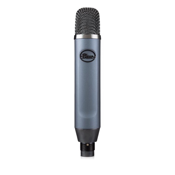 Blue Microphones Ember XLR Studio Condenser Microphone | PLE Computers