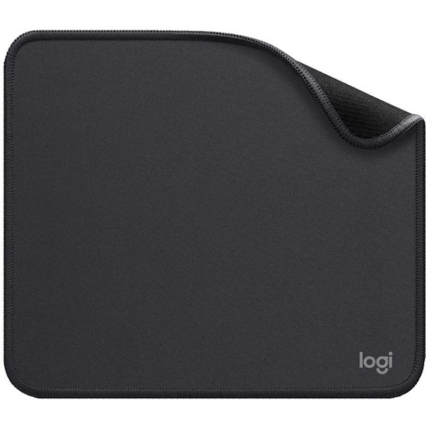 Logitech MOUSE PAD Studio Series (Graphite) | PLE Computers
