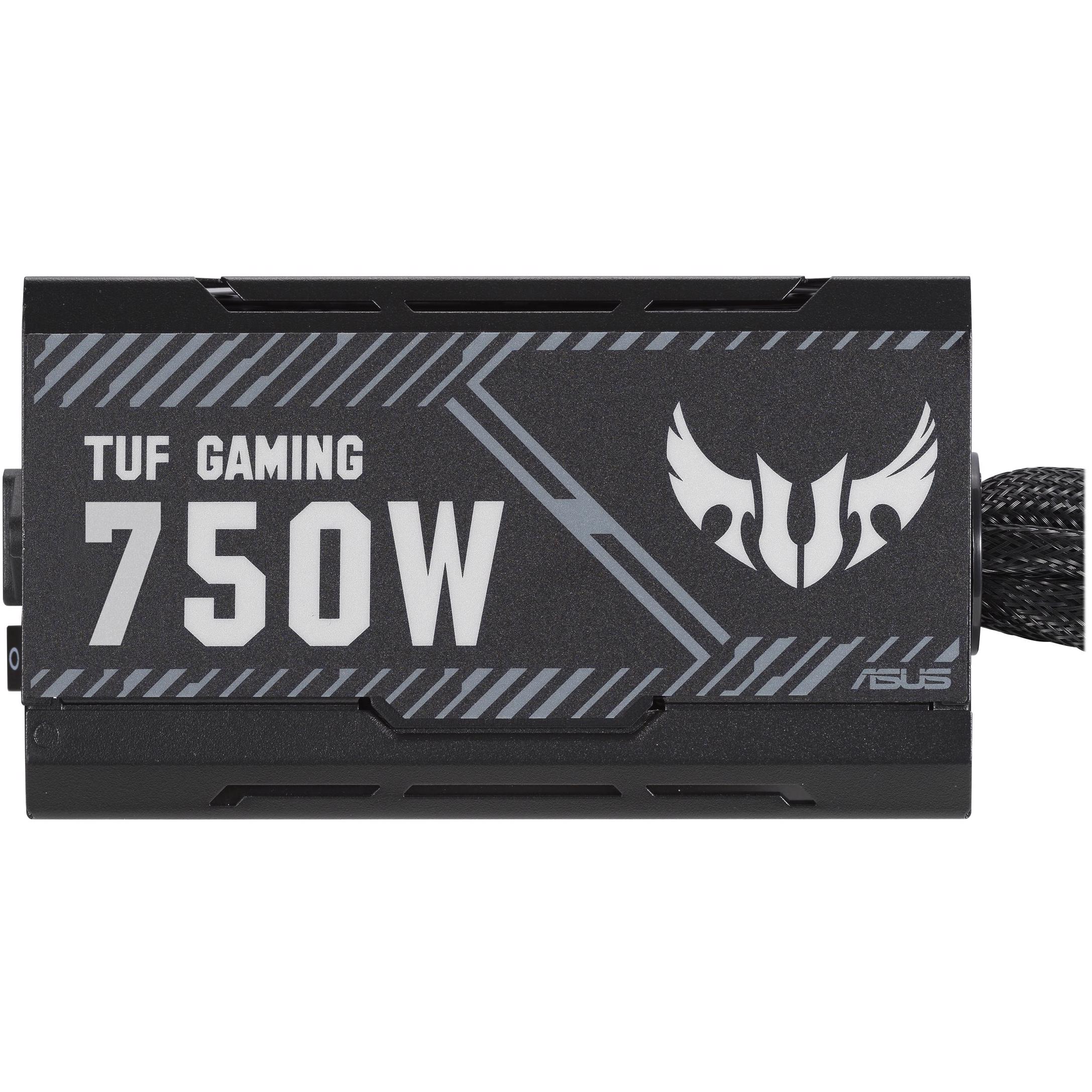 ASUS TUF Gaming 750W Bronze ATX PSU | PLE Computers