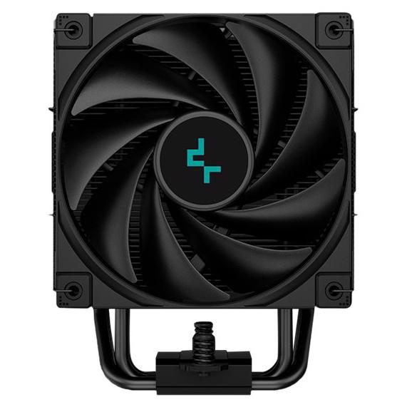DeepCool AK500 ZERO DARK CPU Cooler | PLE Computers