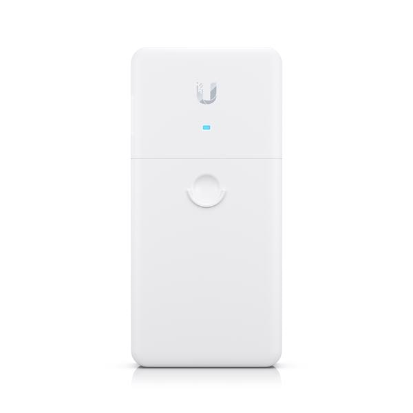 Ubiquiti Long-Range Ethernet Repeater w/ PoE Passthrough | PLE Computers