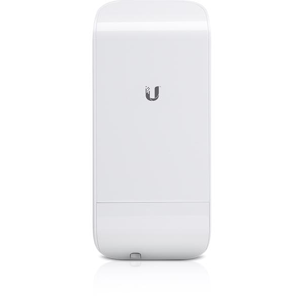 Ubiquiti UISP airMAX NanoStation M5 Loco Station Wireless Access Point ...