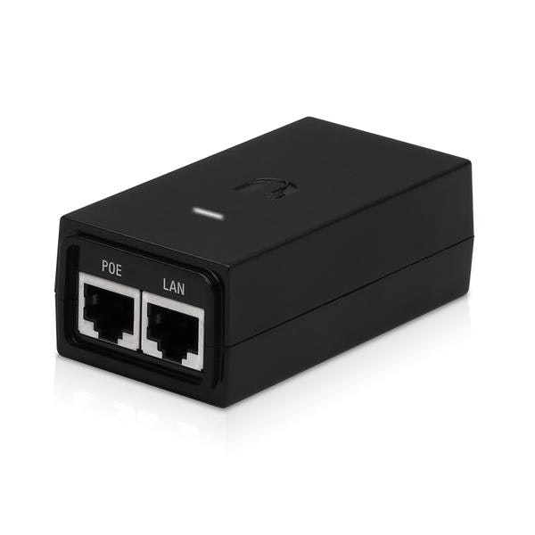 Ubiquiti POE Injector 24VDC, 12W | PLE Computers