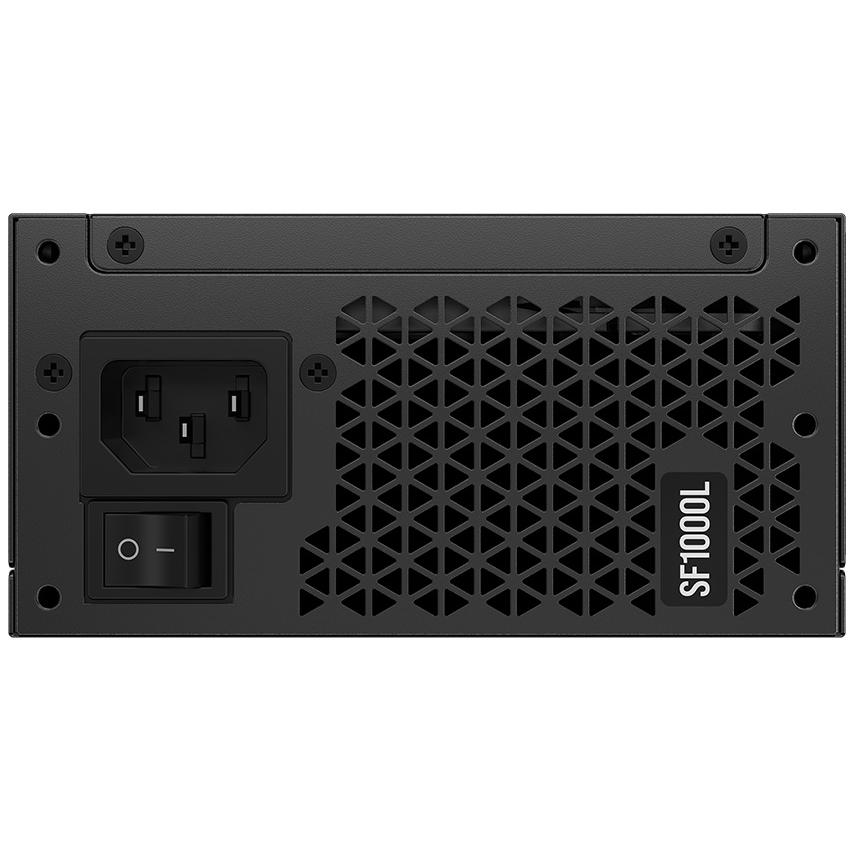Corsair SF1000L - 1000W Gold SFX-L Modular PSU | PLE Computers