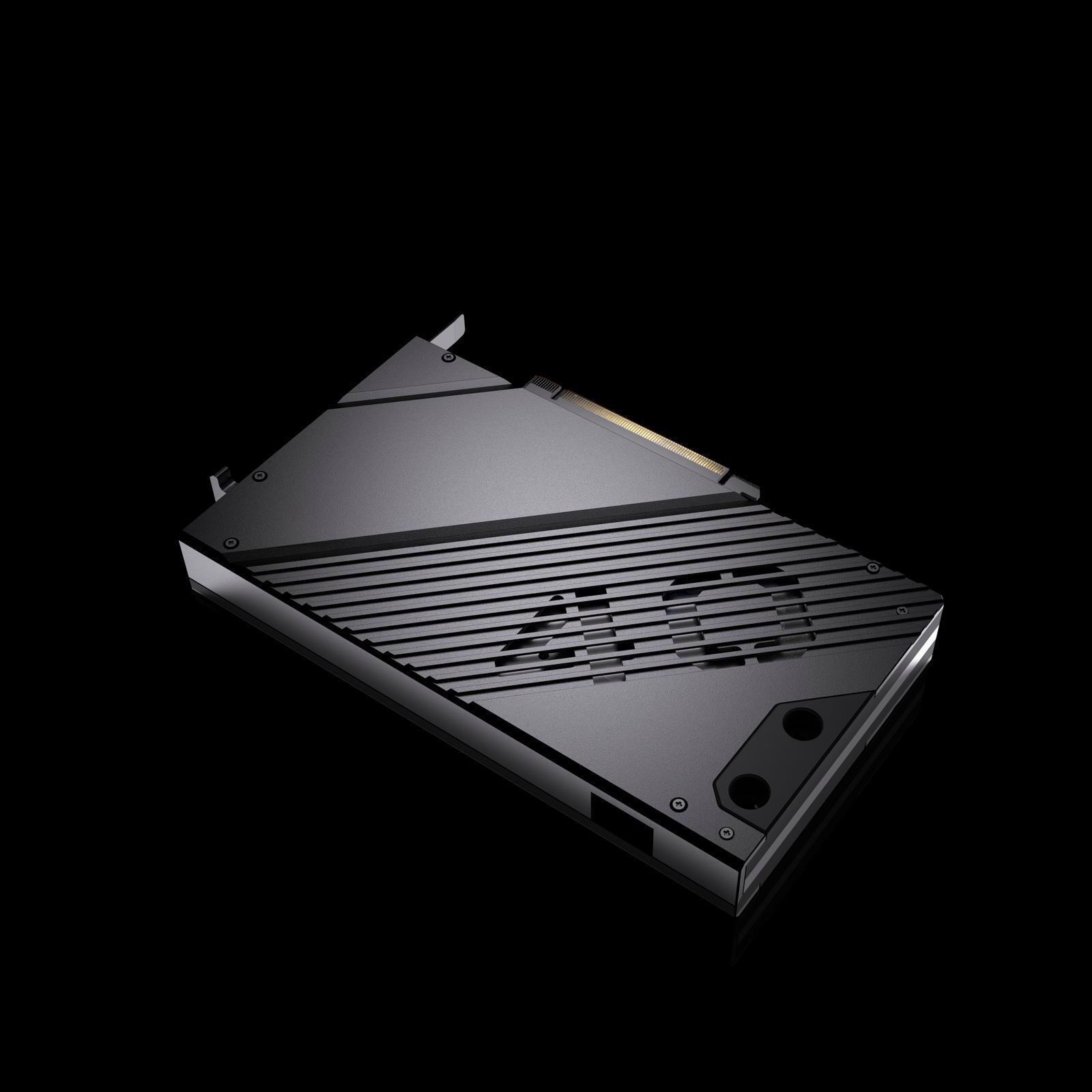 Bykski Granzon RTX 4090 GPU Waterblock for ZOTAC | PLE Computers