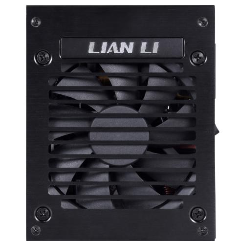 Lian Li SP850 - 850W Gold SFX Modular PSU | PLE Computers