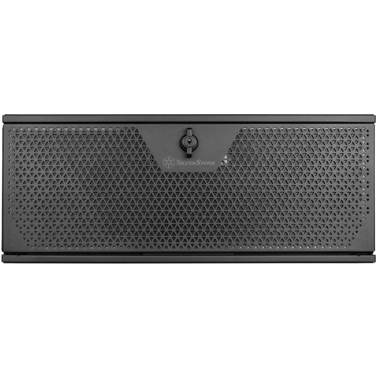 SilverStone RM44 4U Rackmount Case | PLE Computers