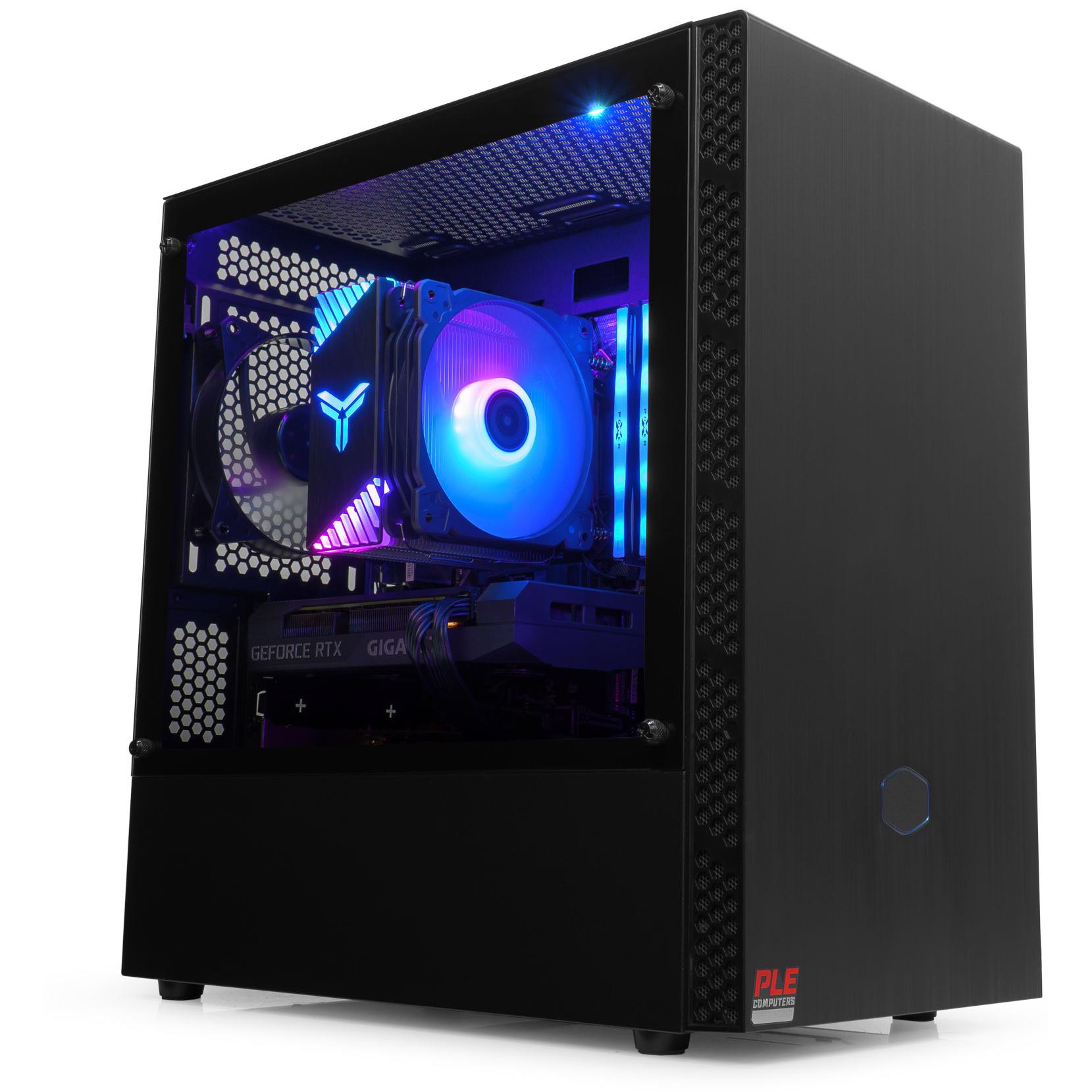 GamerChief | PLE Computers