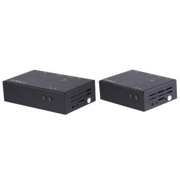 Startech HDMI over CAT6 Extender - Power Over Cable POC - Up to 100m ...