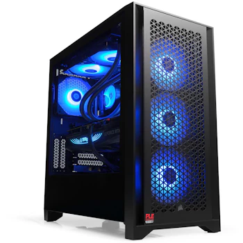 Shop Ready To Go Gaming PCs | PLE Computers