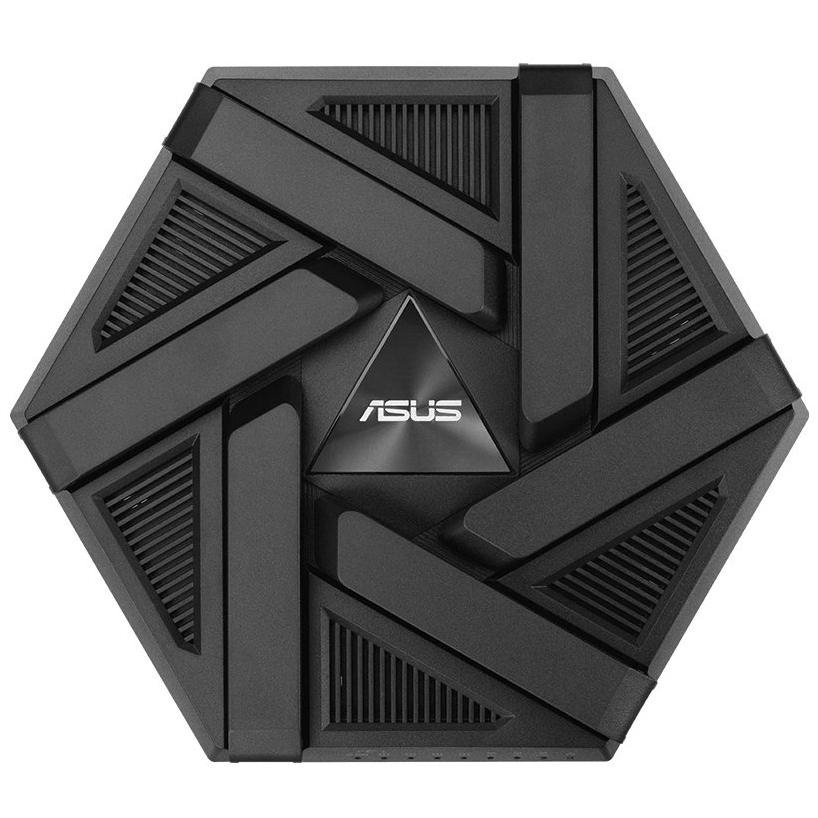 ASUS RT-AXE7800 Tri-band WiFi 6E 802.11ax Router | PLE Computers