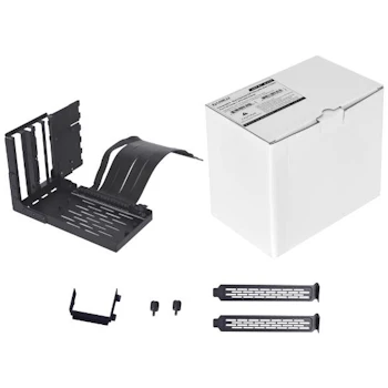 Shop Riser Cables & Vertical GPU Mounts | PLE Computers