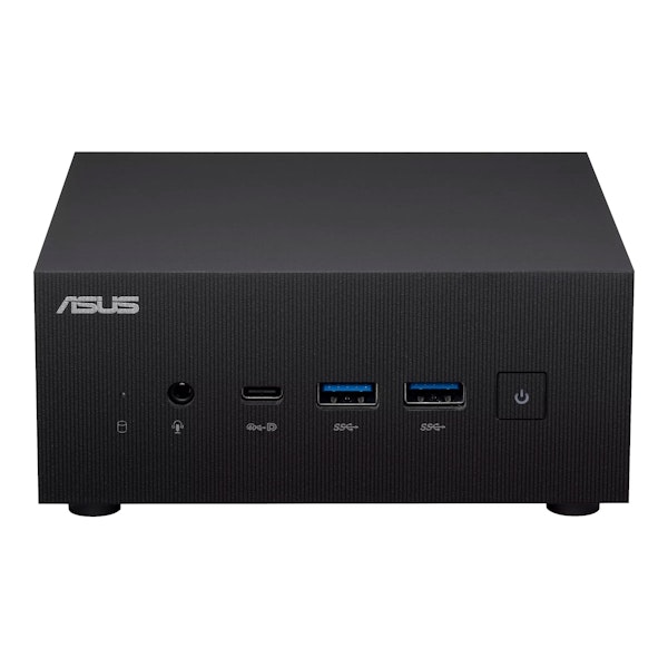 ASUS PN53 Ryzen 5 Barebones Mini PC | PLE Computers