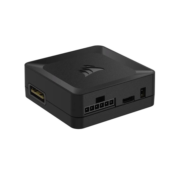 Corsair iCUE LINK System Hub | PLE Computers