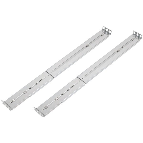 SilverStone SST-RMS07-20 20" Rackmount Rail Kit | PLE Computers