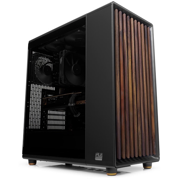 PLE ProArt 4080 SUPER Custom Built Studio PC | PLE Computers