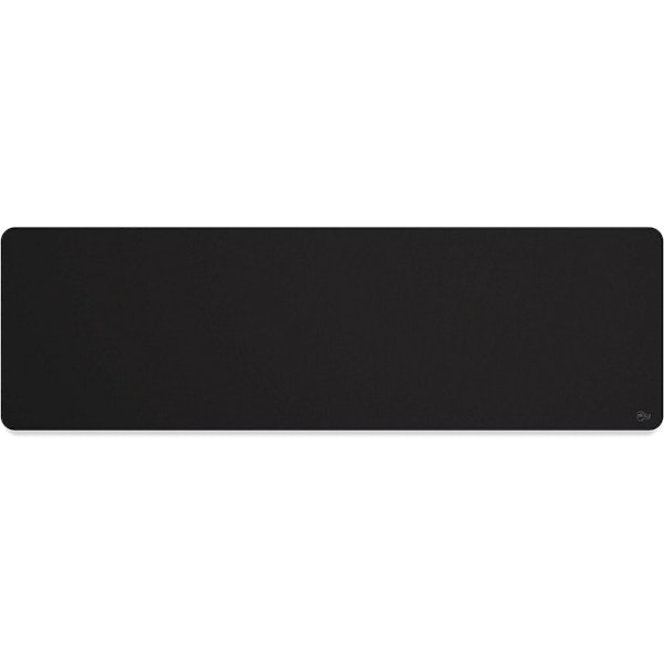 Glorious Extended 11x36in Cloth Gaming Mousemat - Stealth Edition | PLE ...