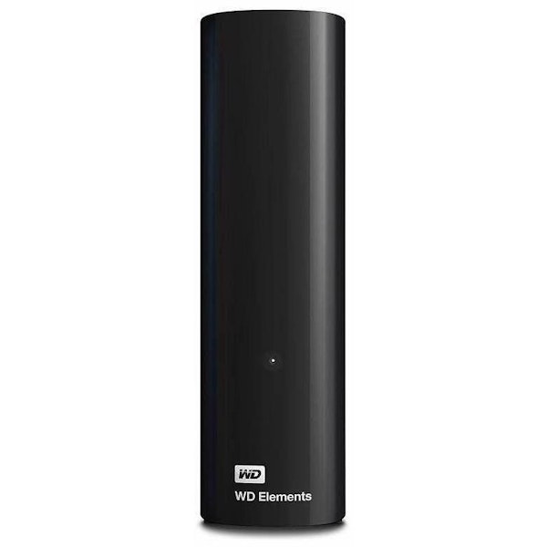 WD Elements USB 3.0 External HDD - 16TB | PLE Computers