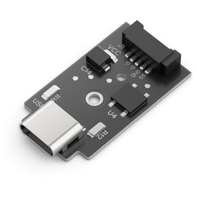 Glorious GMMK PRO USB Type-C PCB | PLE Computers
