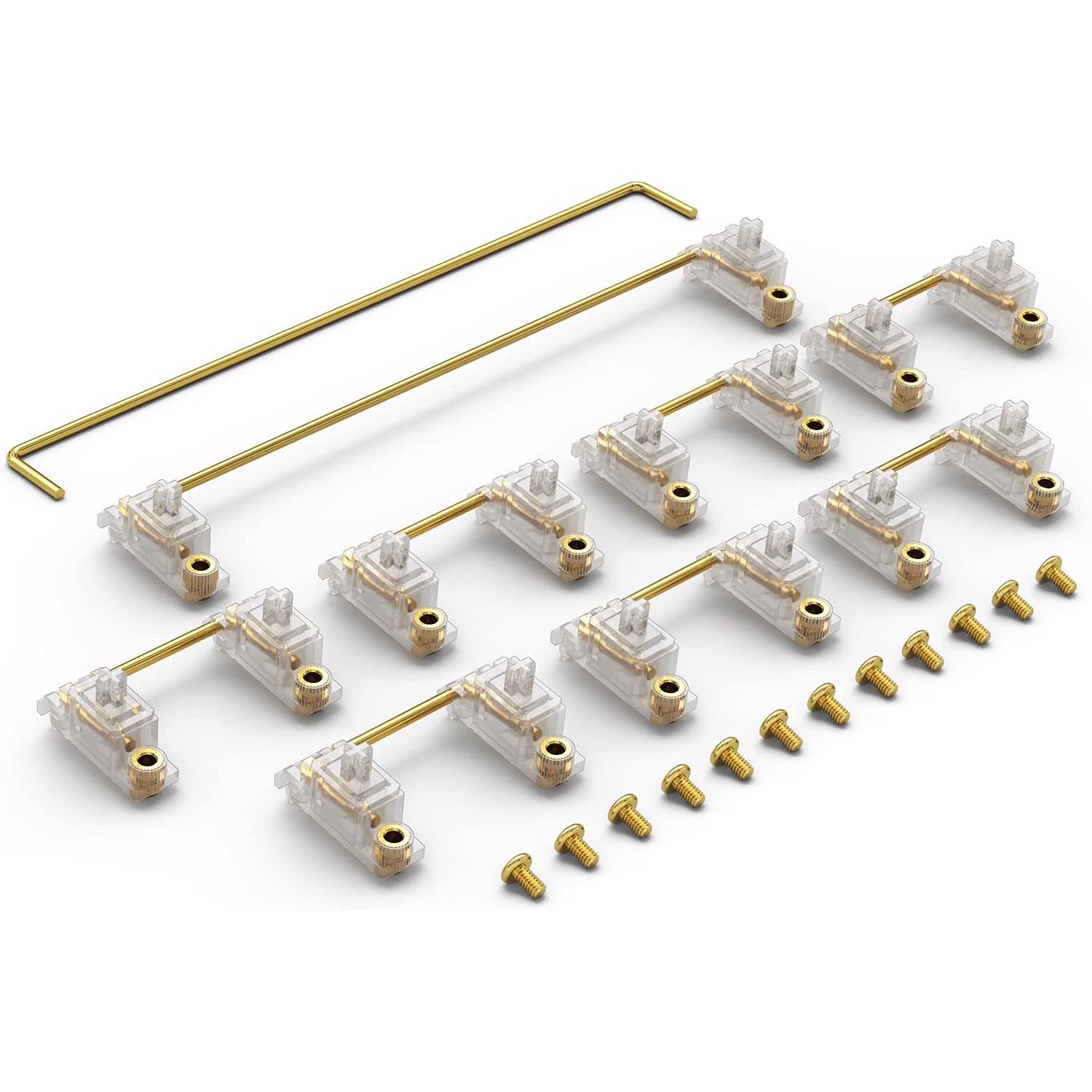 Glorious GSV2 Premium Keyboard Stabilisers | PLE Computers
